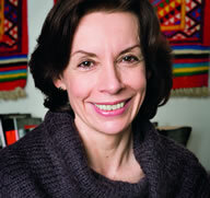 The Bookseller - Author Interviews - Michelle Paver | "You can tell an ...