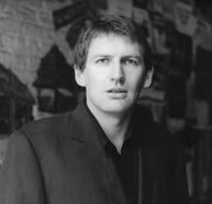 Alan Warner novel to Faber