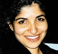 The Bookseller - News - Chiki Sarkar appointed Penguin India publisher