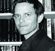 Nicolas Cheetham to join Head of Zeus