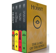 HarperCollins pre-empts Hobbit anniversary