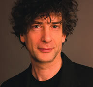 The Bookseller - Author Interviews - Neil Gaiman | “Word of mouth, even ...