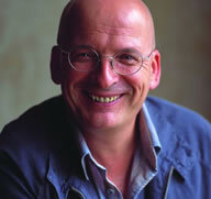The Bookseller - Author Interviews - Roddy Doyle: interview