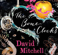Waterstones and Foyles get special edition Bone Clocks