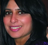 Mahal selected for Clore Leadership programme