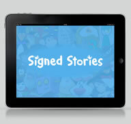 The Bookseller - News - Publishers added to Signed Stories app