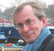 The Bookseller - News - Patrick Janson-Smith joins Apostrophe Books