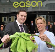 Eason to launch e-reader 'this year'
