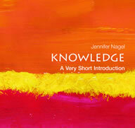 The Bookseller - News - OUP's Very Short Introductions hit 400