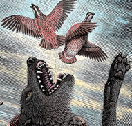 Rebellion launches new children's and YA imprint