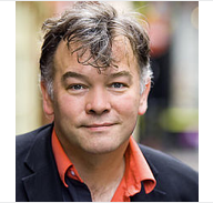 The Bookseller - Rights - Faber acquires next Stewart Lee book
