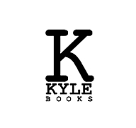 Kyle Books celebrates 25 years