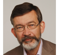 BBC's Nick Higham steps down from 'Meet the Author'