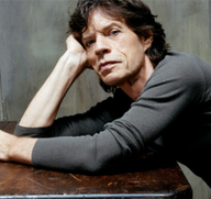 The Bookseller - News - John Blake has Mick Jagger's memoir but can't ...