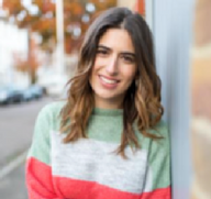 Lily Pebbles' The F Word to Hodder