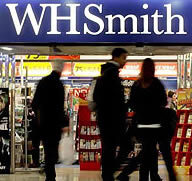 WHS Travel to open 15 UK stores this year