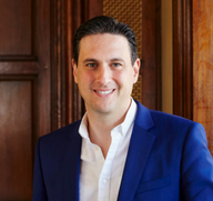 The Bookseller - News - David Shelley makes 'top 100 LGBT leaders' list