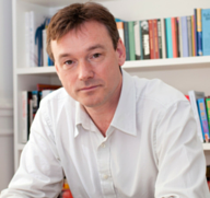 Faber unveils plans to tackle under-representation