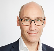 The Bookseller - News - Neil Morrison to depart PRH