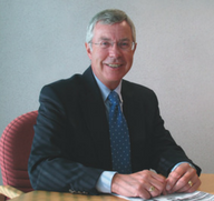 Bob Jackson retires from Gardners