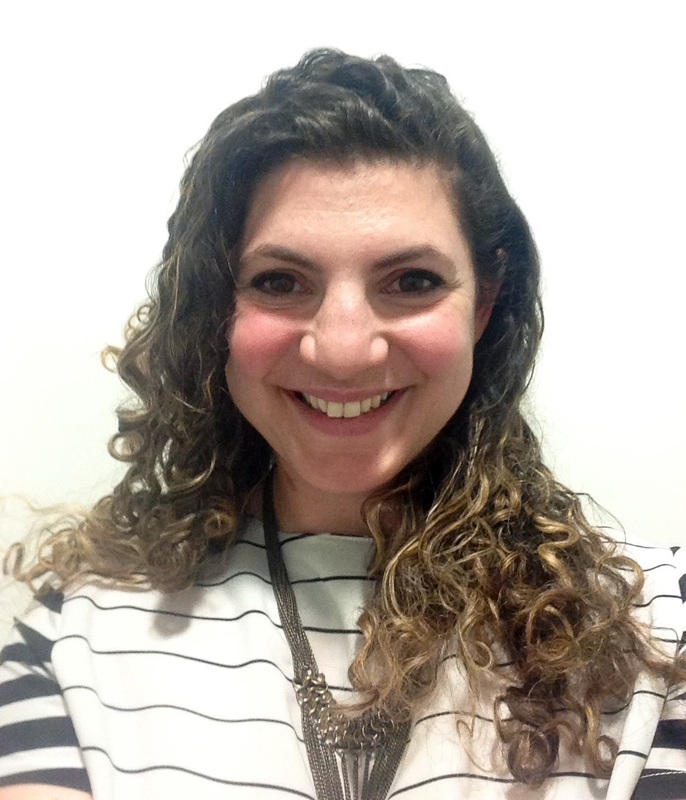 The Bookseller - Careers - My Job in 5: Jodie Mullish, communications ...