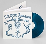 The Bookseller - News - Vinyl and tattoos for new edition of Verne's ...