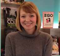 The Bookseller - News - Elizabeth Masters made Quercus deputy publicity ...