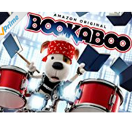 'Bookaboo' moves to Amazon Prime Video