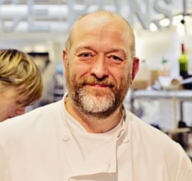 The Bookseller - Rights - Food writer Tim Hayward pens book on knives