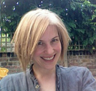 Sarah J Naughton to publish thriller with Trapeze