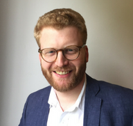 Scarfe joins The Blair Partnership