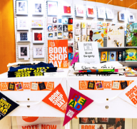 Bookshop Day 'went brilliantly', say booksellers