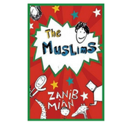 HCG signs Little Rebels Award winner Zanib Mian in three-book deal