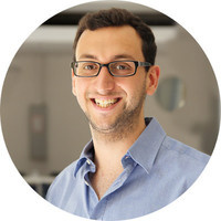 Ali Albazaz joins line-up for FutureBook Live