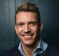 Matt Bates to be editor-at-large for Muswell Press