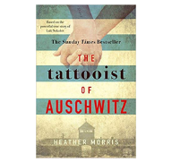 The Bookseller - News - 'Tattooist of Auschwitz' makes its mark on ...