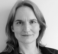 Charlotte Robertson replaces Atkinson at Faber