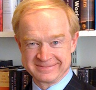 Proffitt awarded London Library accolade