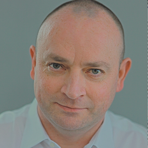 The Bookseller - News - Dominic Myers made Europe head of Amazon Publishing