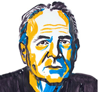 Gallimard speaks on Modiano's Nobel win