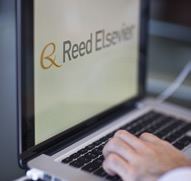 The Bookseller - News - Reed Elsevier revenue grows by 4%