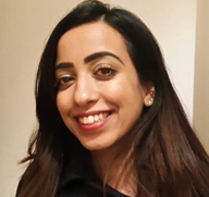 Ailah Ahmed joins Little, Brown