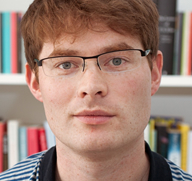 Volans to lead new Faber division