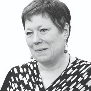 The Bookseller - Comment - Rising to the challenge