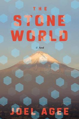 The Bookseller - Previews - The Stone World