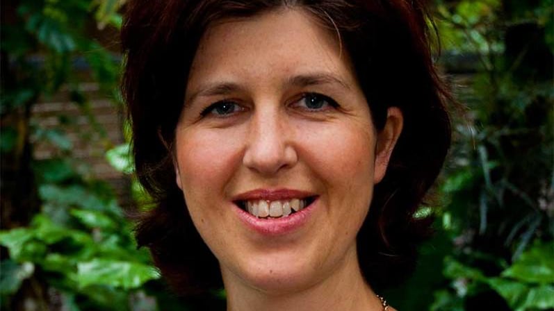 The Bookseller - Features - Firefly's Megan Farr on children's ...