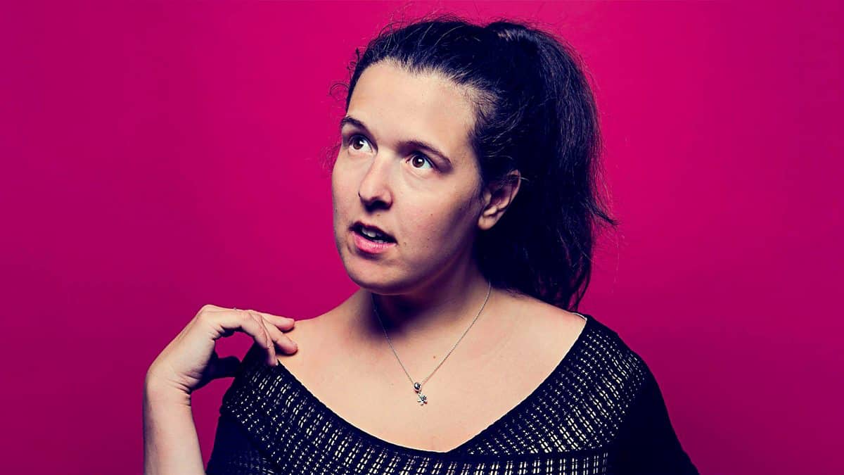 The Bookseller - Author Interviews - Rosie Jones | 'I wanted to write ...