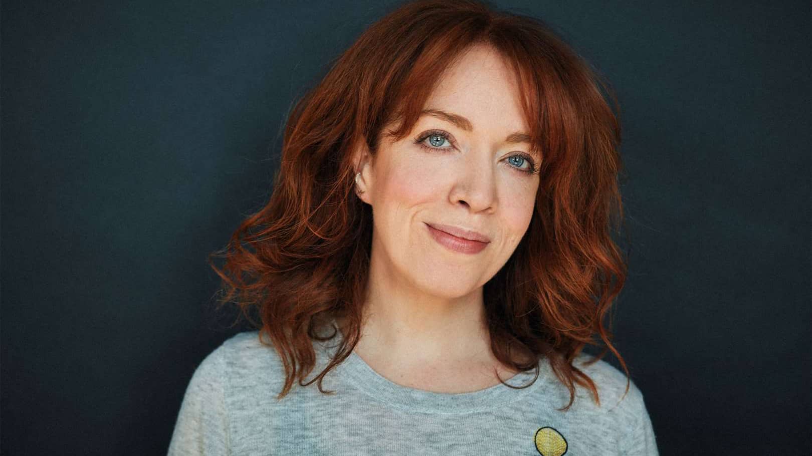 The Bookseller - Author Interviews - Erin Kelly | 'In terms of plotting ...