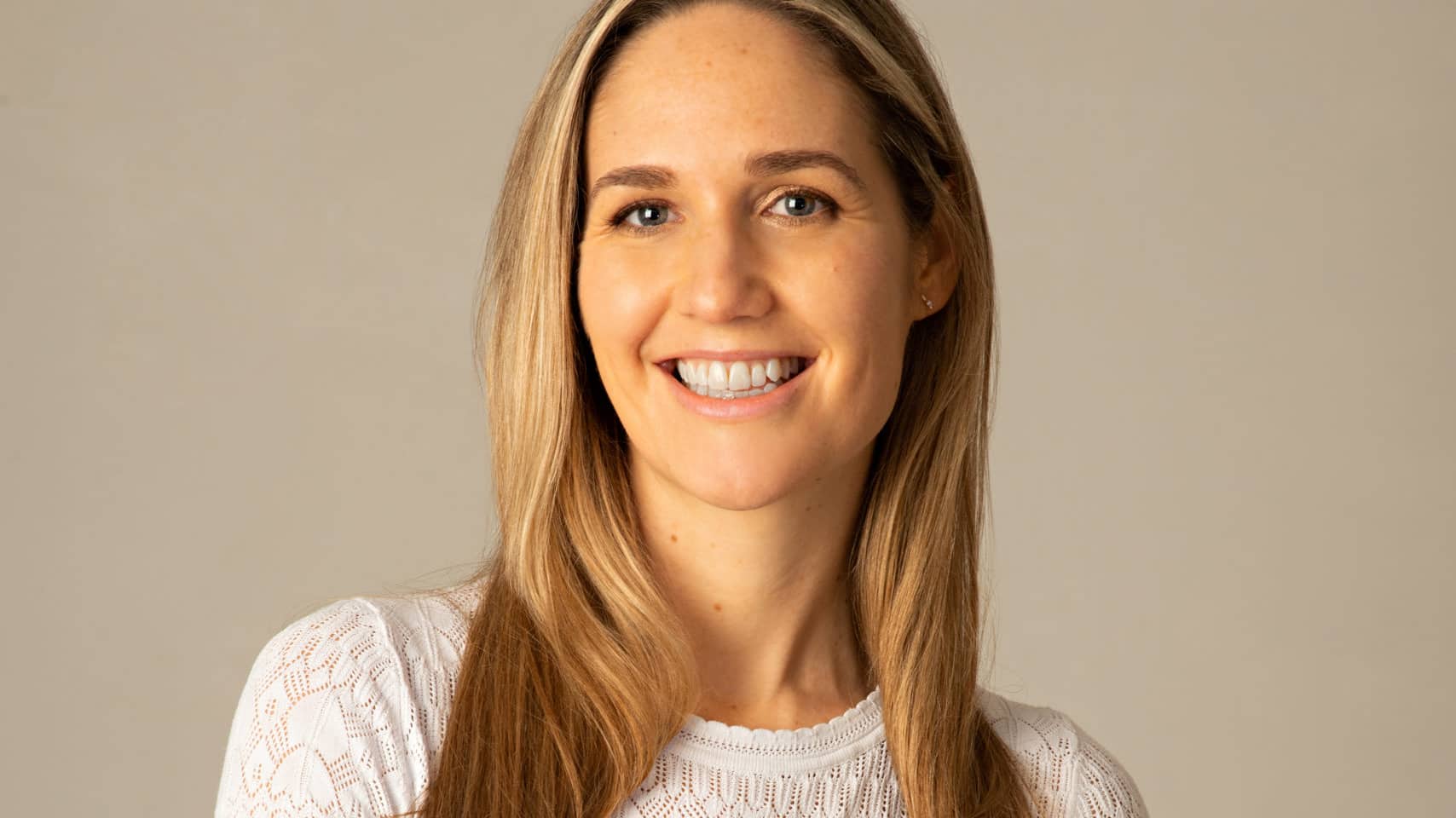 The Bookseller - Author Interviews - Sarah Gilmartin on her deft debut ...