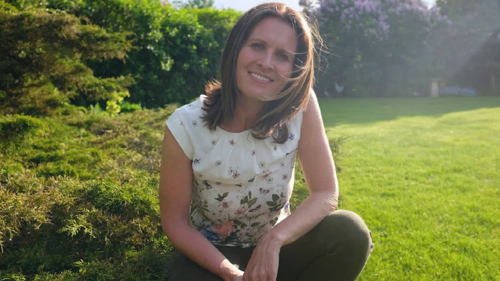 The Bookseller - Author Interviews - Hannah Gold | 'You can’t change ...